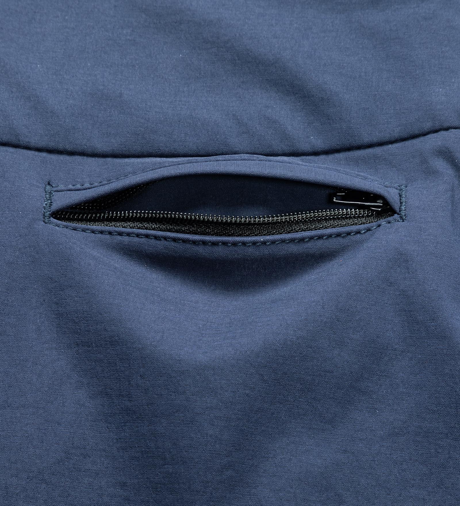 CODE-ZERO Skort Navy Blue S | CODE-ZERO