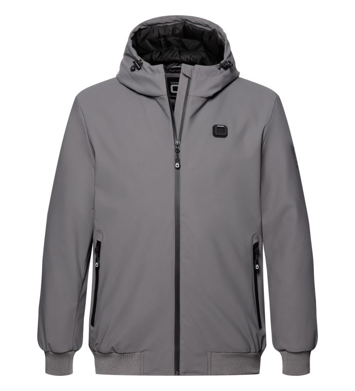 Men’s Jackets – Sailor-Tested Gear for Wind and Weather | CODE-ZERO ...
