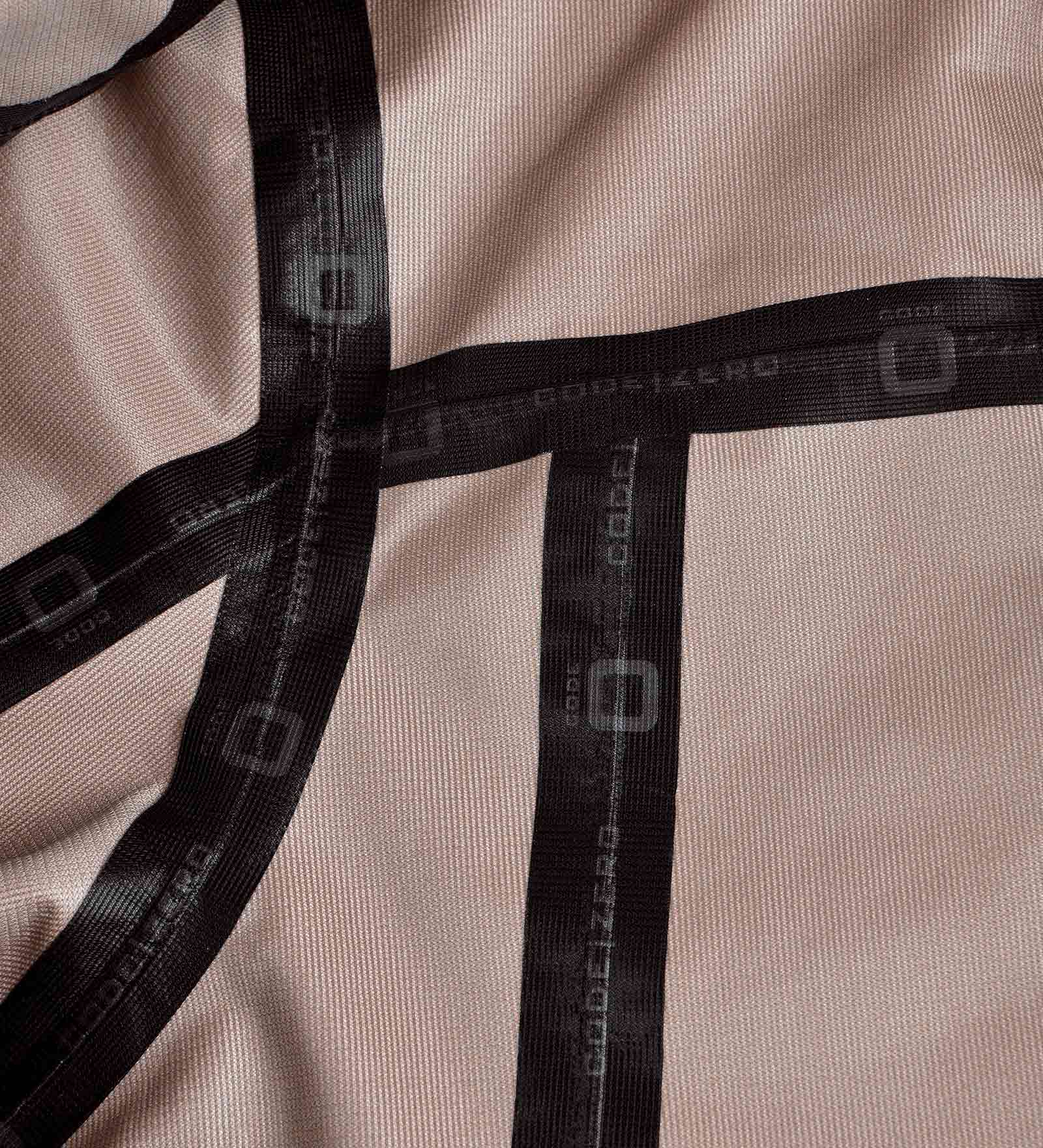 CODE-ZERO Jacke Damen Waypoint Orange S | CODE-ZERO