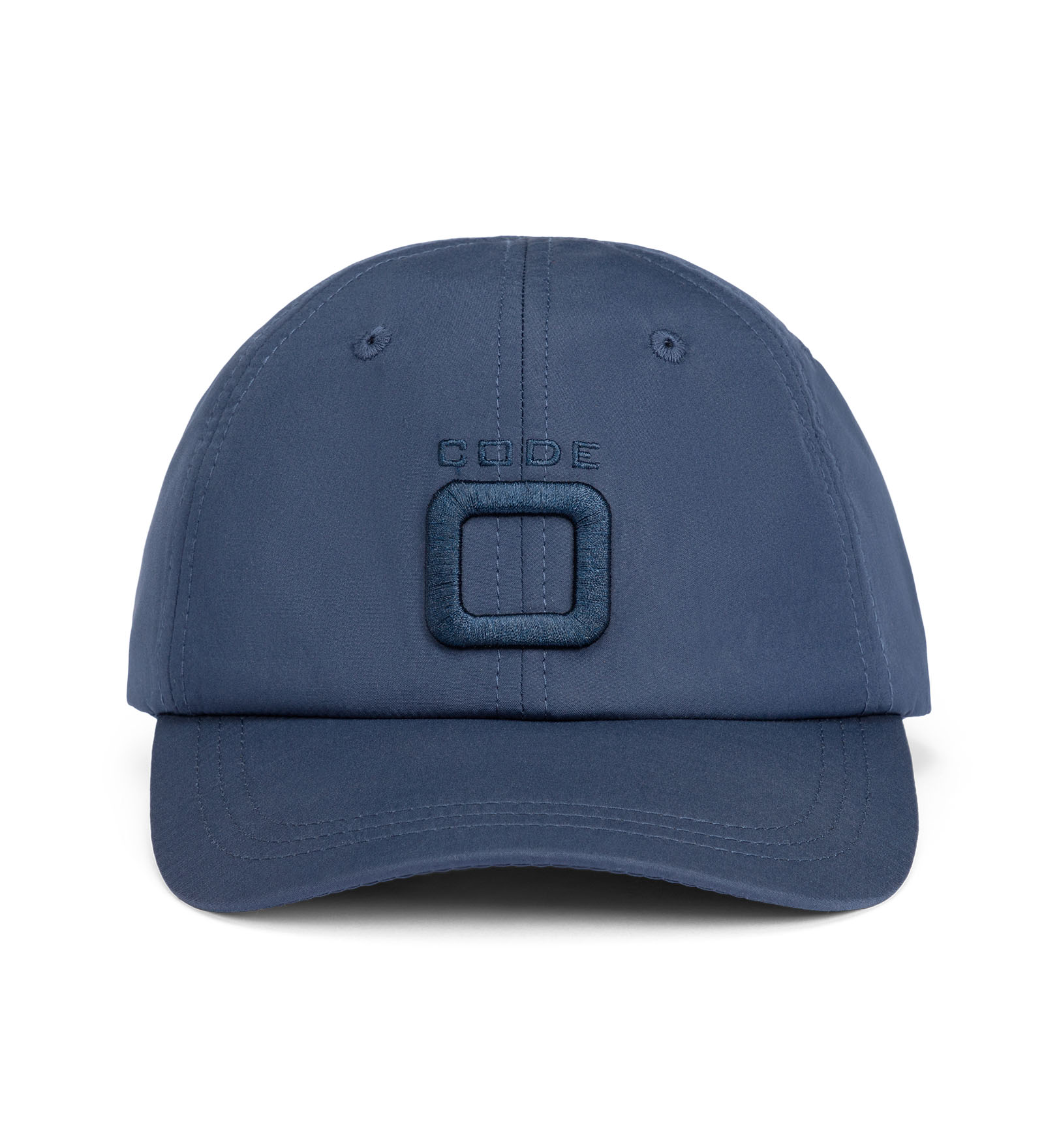 CODE-ZERO Cap Trim Wit | CODE-ZERO