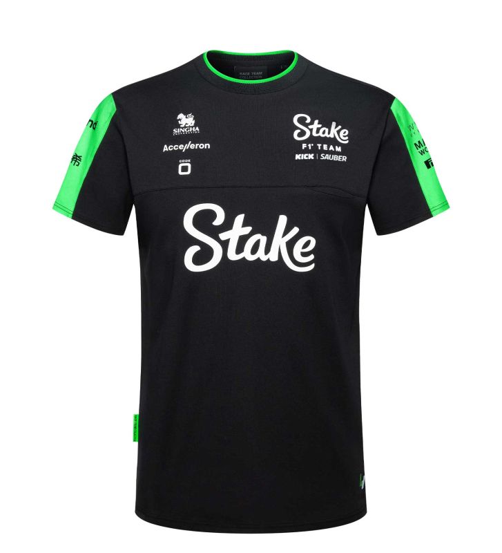 Stake F1 Team KICK Sauber | Offizieller Fanshop