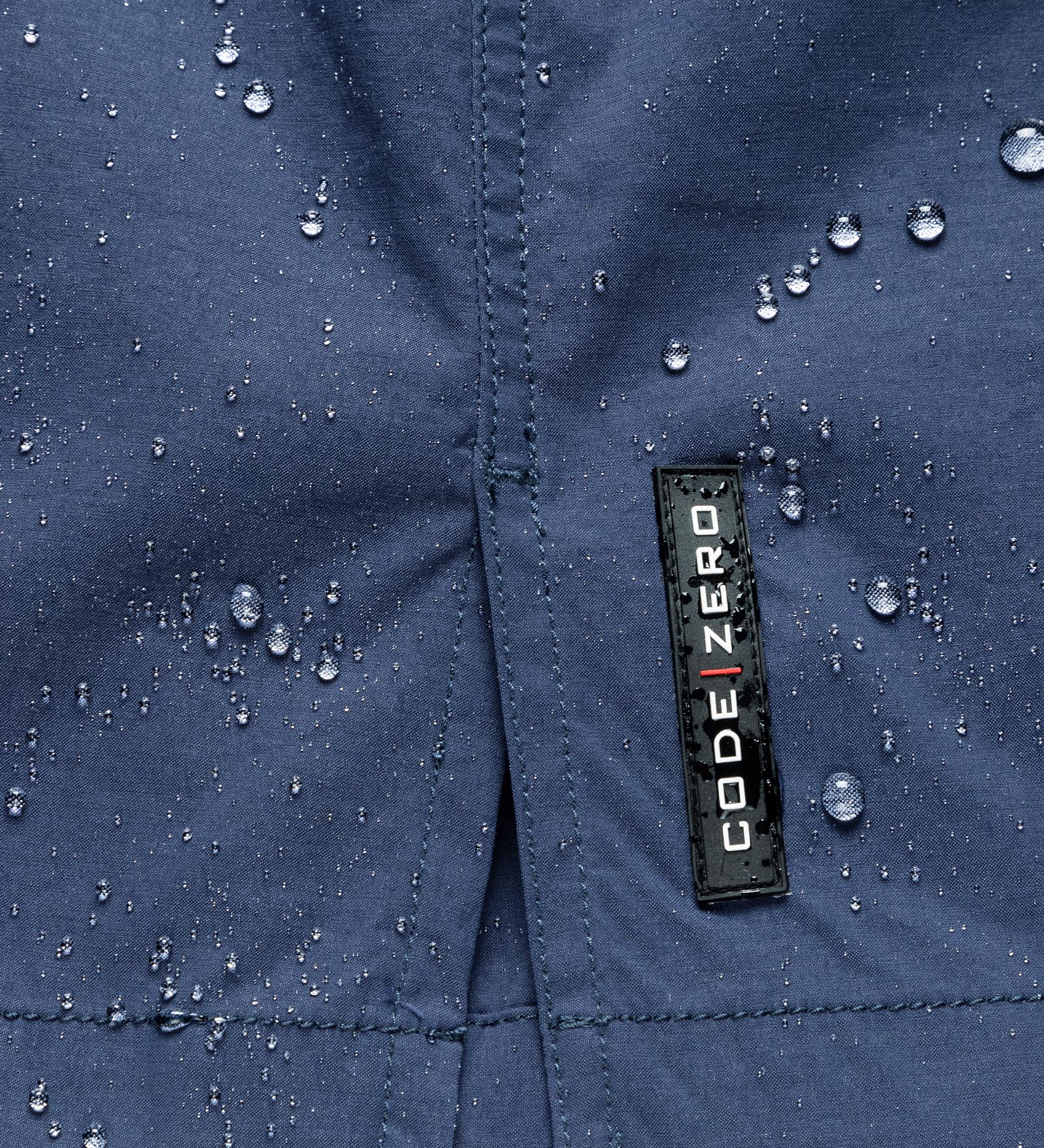 CODE-ZERO Skort Navy Blue S | CODE-ZERO