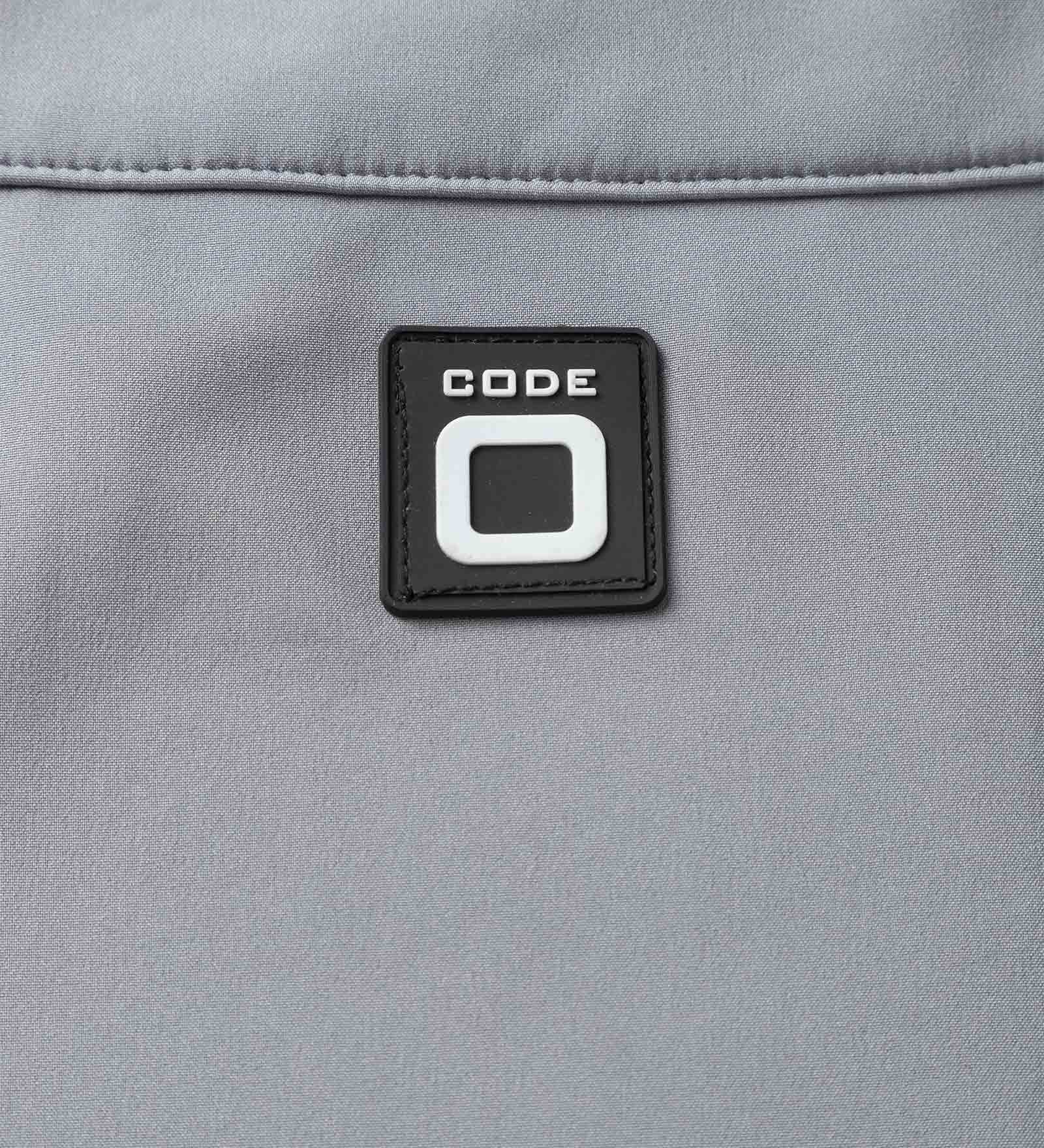 CODE-ZERO Softshell Vest Men Halyard Grey M | CODE-ZERO