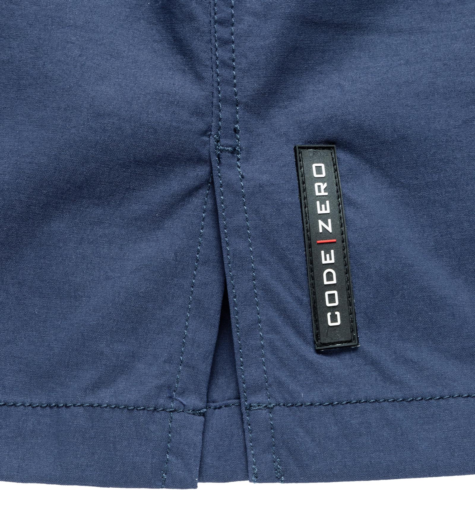 CODE-ZERO Skort Navy Blue S | CODE-ZERO