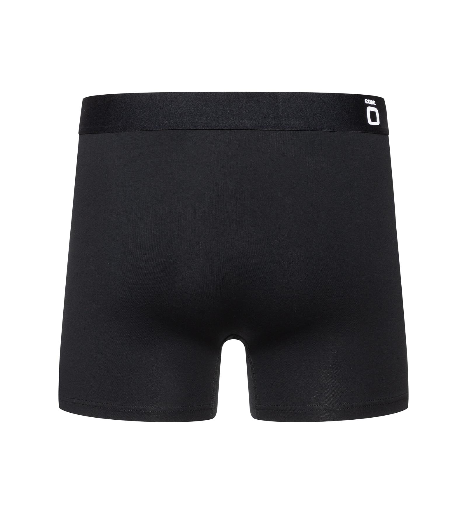 CODE-ZERO Boxer Briefs Men (3-pack) Black XL | CODE-ZERO