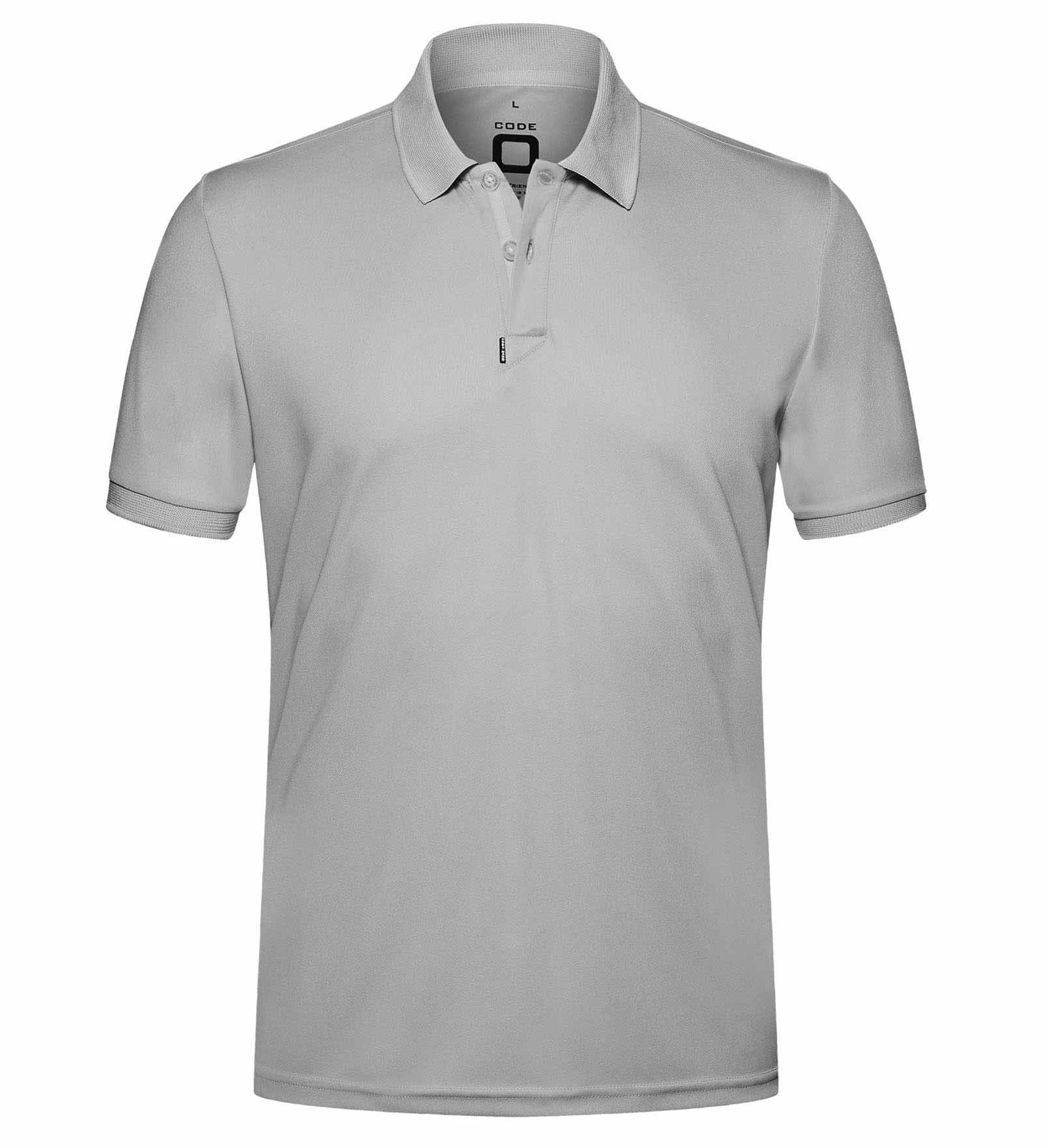 Polo shirts for men and women | CODE-ZERO Online Shop Online Shop